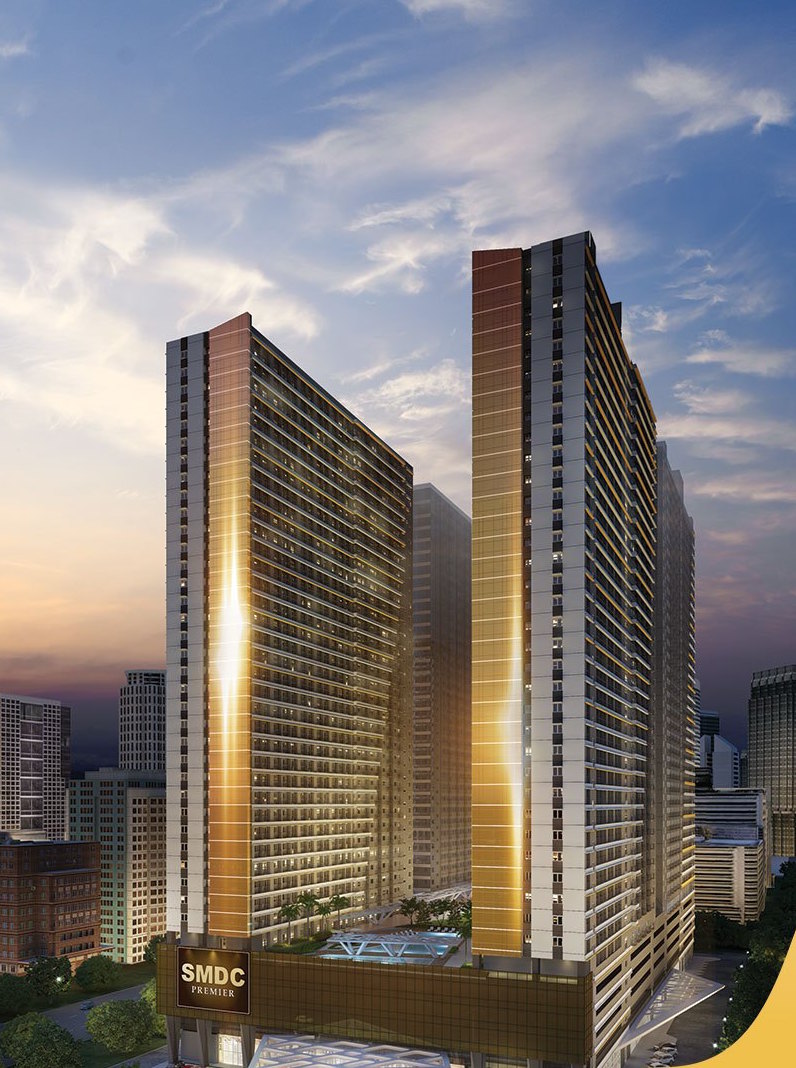 Fame Residences - SMDC Mandaluyong Condo
