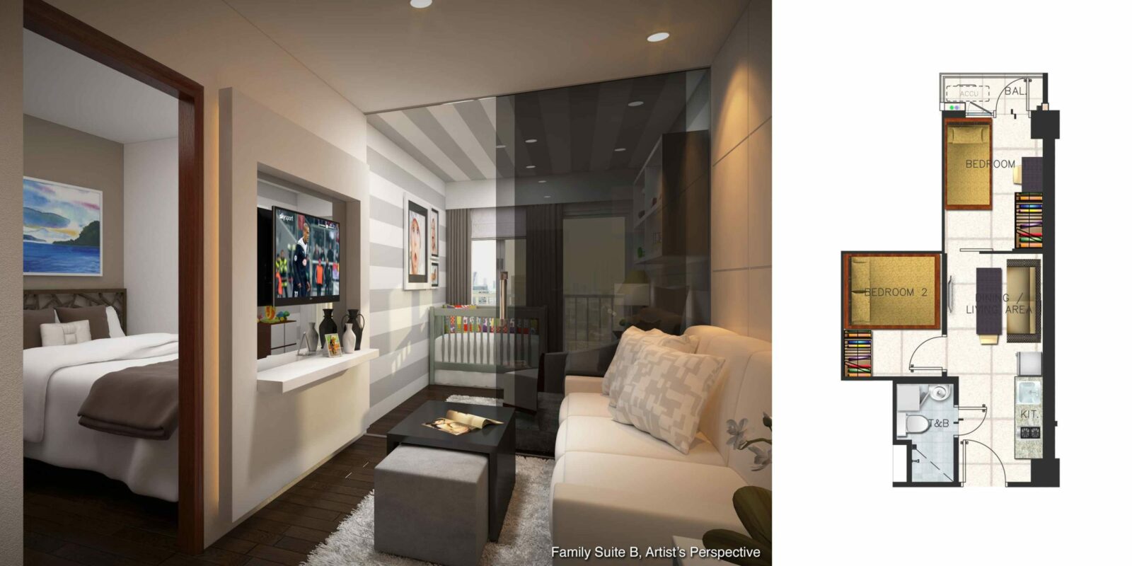 Smdc Condo Design Pictures